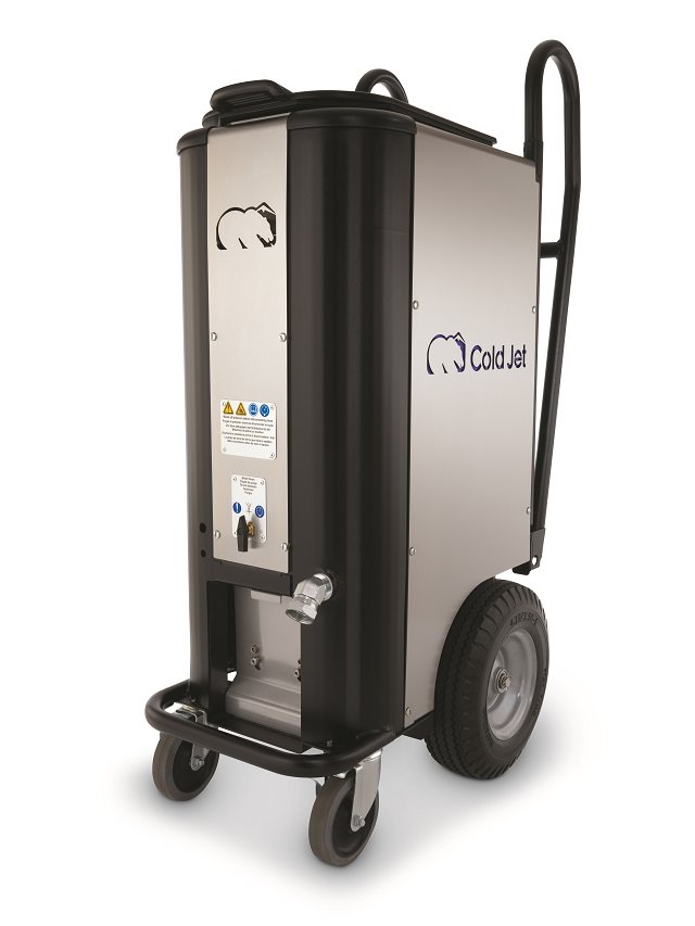 Brochures - Cold Jet® New Zealand